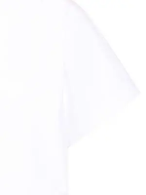 Alaïa Triangle T-shirt