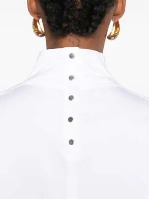 Alaïa Triangle T-shirt