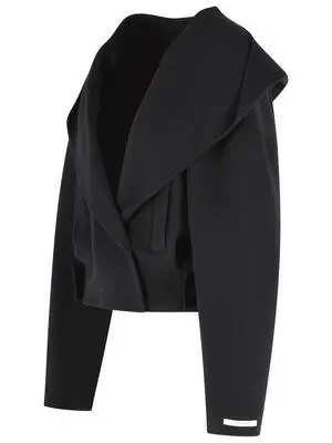 Sportmax Idoneo' Virgin Wool Jacket
