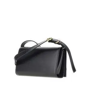 JIL SANDER All-day' Leather Bag
