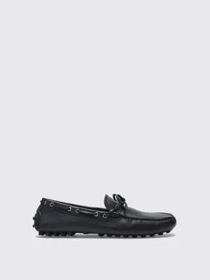 Prada Loafers - Black