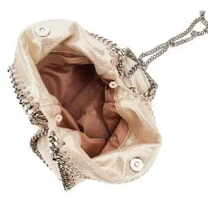 Stella McCartney Mini Falabella Bag - Pink