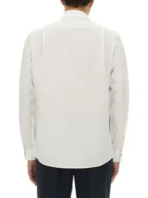 VIVIENNE WESTWOOD Camicia Krall - White