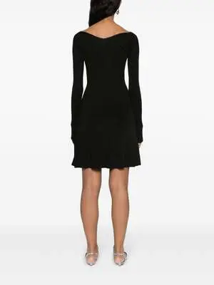 Jacquemus Pralu Mini Dress