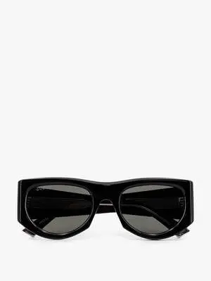 Gucci Acetate Sunglasses - Multicolor