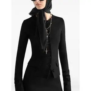Dolce & Gabbana Jackets Fitted Jackets
