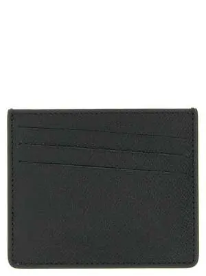 MAISON MARGIELA Stitching' Card Holder
