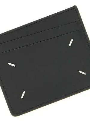 MAISON MARGIELA Stitching' Card Holder