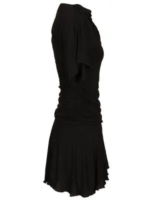 Isabel Marant Étoile Raima Viscose Dress
