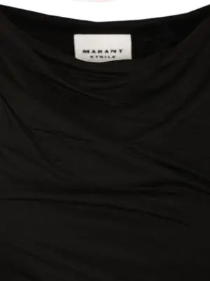 Isabel Marant Étoile Raima Viscose Dress