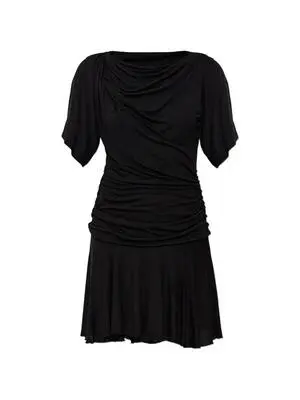 Isabel Marant Étoile Raima Viscose Dress
