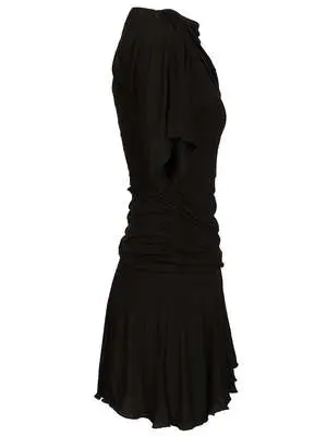 Isabel Marant Étoile Raima Viscose Dress