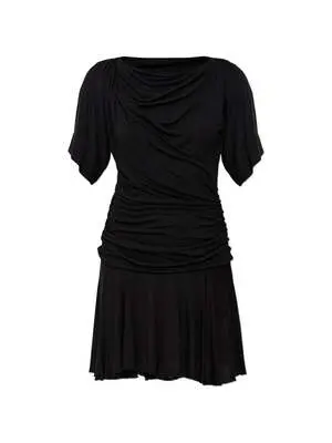 Isabel Marant Étoile Raima Viscose Dress