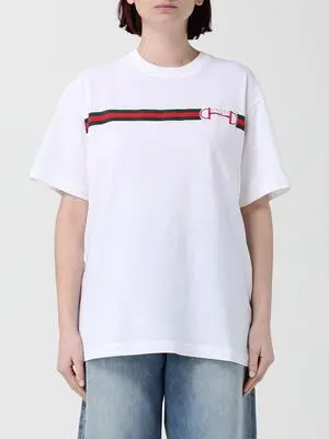 Gucci Relaxed Tops