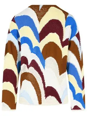 Marni Cotton Cardigan