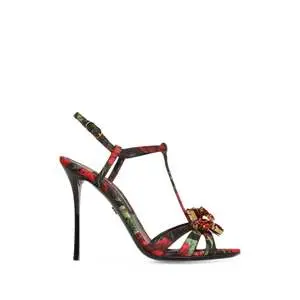 Dolce & Gabbana Shoes - Black