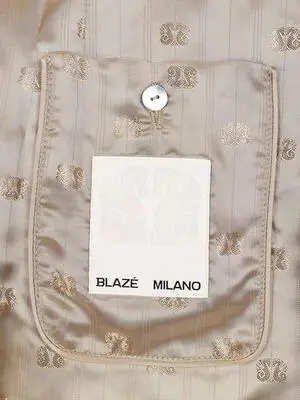 BLAZÉ MILANO Cholita Everyday Blazer