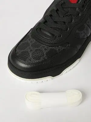 Gucci Re-web Sneakers