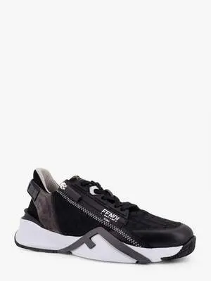 Fendi Flow Slip-on Sneakers