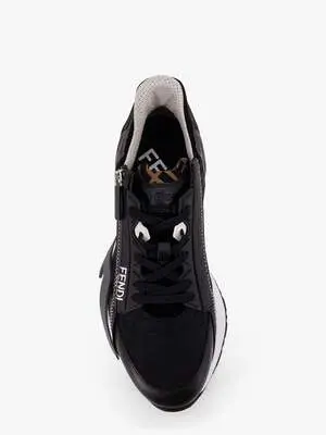 Fendi Flow Slip-on Sneakers