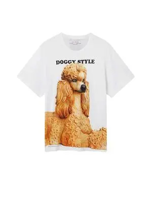 Stella McCartney Graphic T-shirt