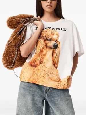 Stella McCartney Graphic T-shirt