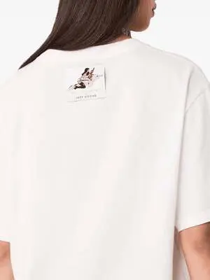 Stella McCartney Graphic T-shirt