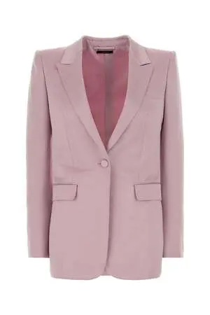 Tom Ford Notched Lapel Blazers For Women