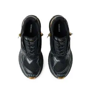Versace Trainers