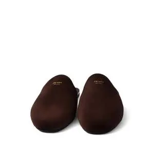 Prada Slippers