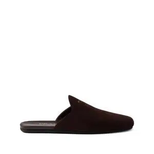 Prada Slippers - Brown