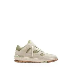 Axel Arigato Neutrals Trainers Low-tops - Cream