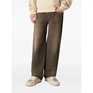 Axel Arigato Neutrals Trainers Low-tops