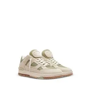 Axel Arigato Neutrals Trainers Low-tops