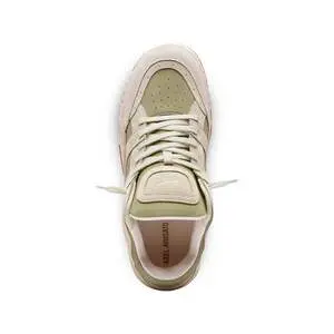 Axel Arigato Neutrals Trainers Low-tops
