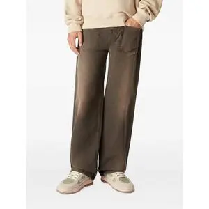 Axel Arigato Neutrals Trainers Low-tops - Cream