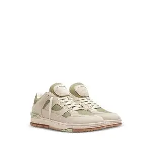 Axel Arigato Neutrals Trainers Low-tops - Cream