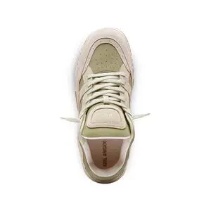 Axel Arigato Neutrals Trainers Low-tops - Cream