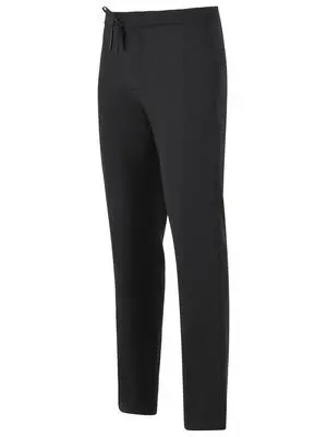 MAISON MARGIELA Virgin Wool Trousers