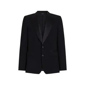 Dolce & Gabbana Suits Dinner Suits - Blue