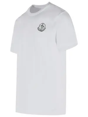 Moncler Cotton T-shirt
