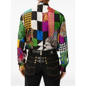 Versace Shirts
