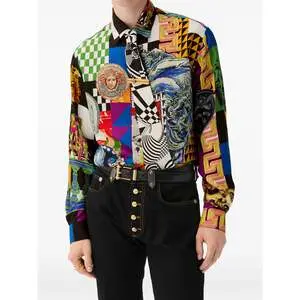 Versace Shirts