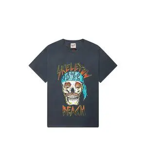GALLERY DEPT. Grey T-shirts & Vests T-shirts - Gray