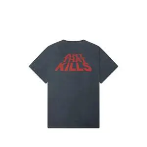 GALLERY DEPT. Grey T-shirts & Vests T-shirts