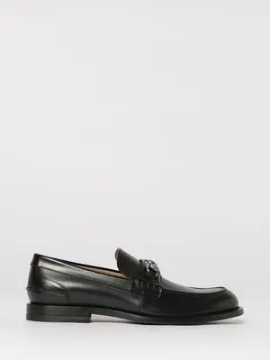 Gucci Penny Loafers For Men