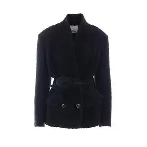 Isabel Marant Étoile Syndra Jacket - Black