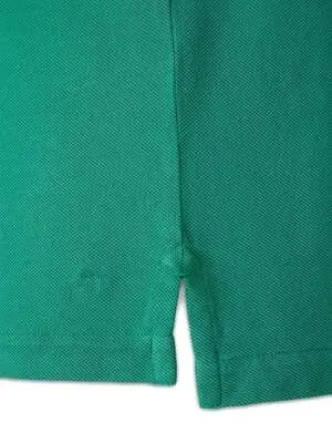 TOM FORD Ribbed Polo