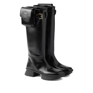 Prada Boots