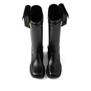 Prada Boots